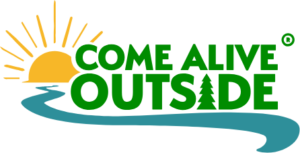 Homepage - Come Alive Outside