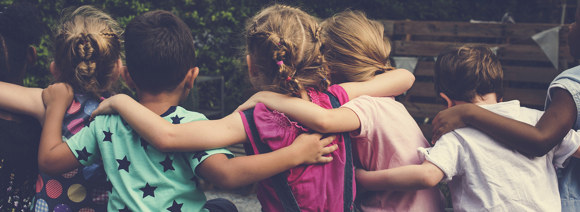 Partners - Come Alive Outside