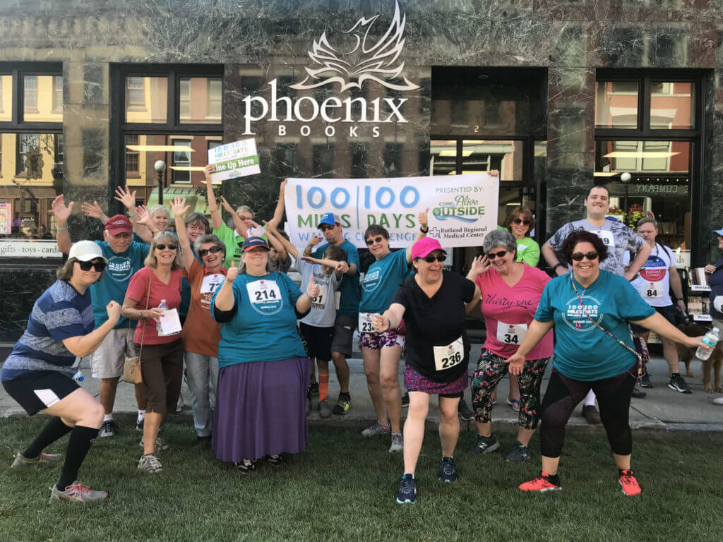 Giving - Come Alive Outside